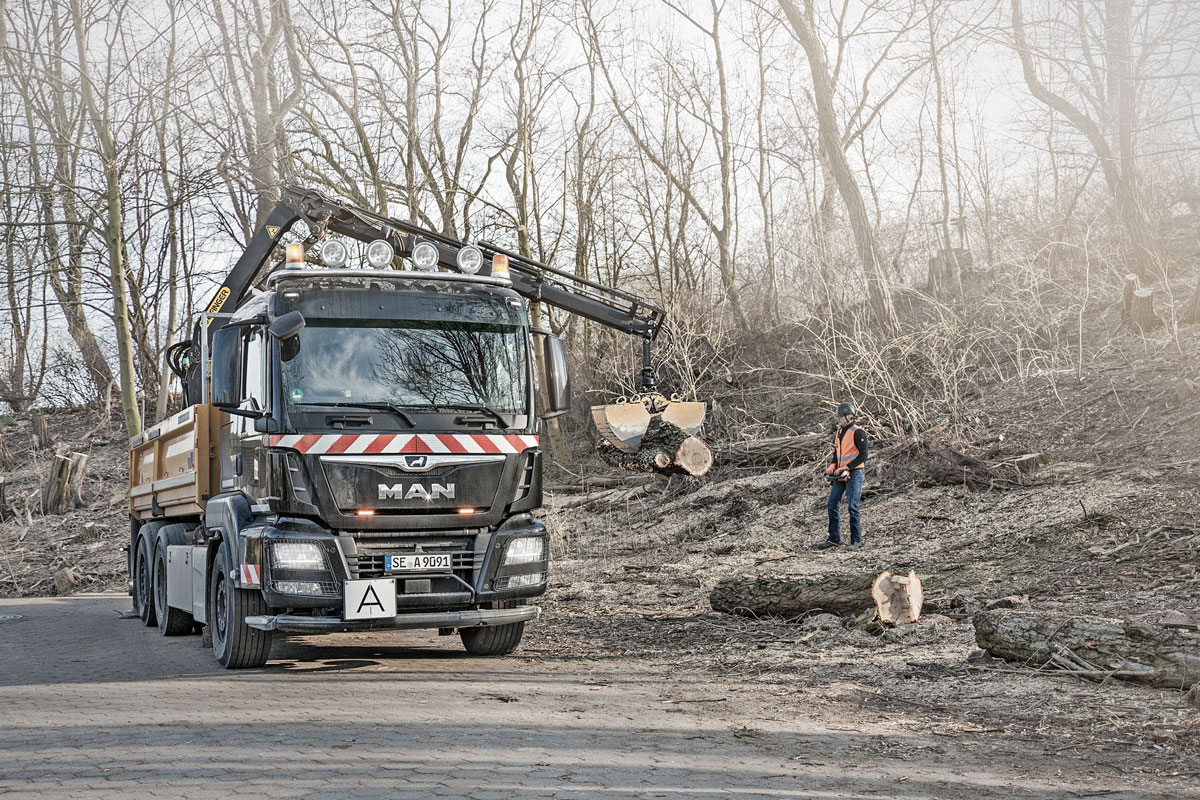 greiferwagen.de – Fuhrunternehmen mit Greiferwagen. In Hamburg und ...