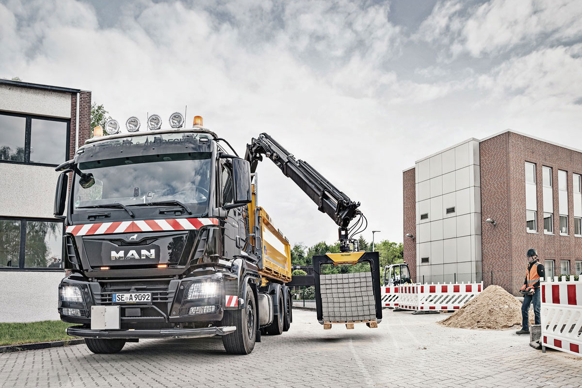 greiferwagen.de – Fuhrunternehmen mit Greiferwagen. In Hamburg und ...